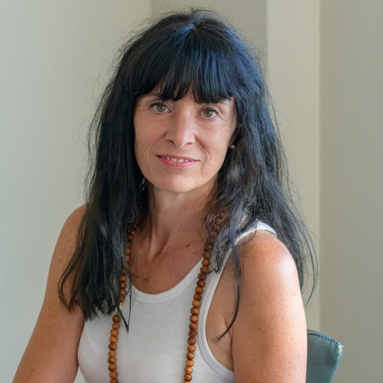 Centre de gestion du stress Saint-Galmier - Catherine Arcil
